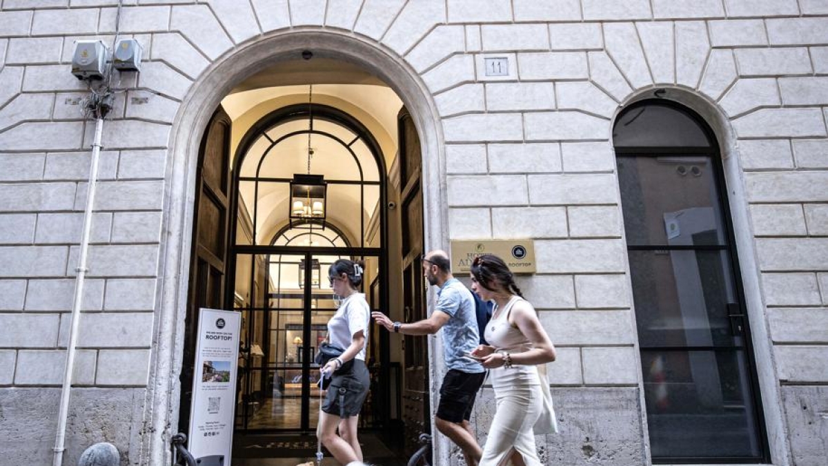 Spaccio e affari da Roma Nord a Porto Cervo e Cortina: ecco chi sono i ...